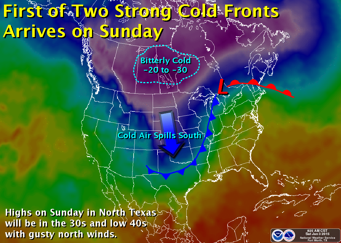 News DFW Weather News And Blog News DFW Weather News And Blog